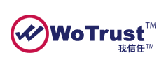 WoTrust启用新Logo，强调双赢和信任-沃通WoSign SSL证书!