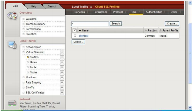 F5服务器安装SSL证书方法,F5服务器配置SSL证书教程-沃通WoSign SSL证书!